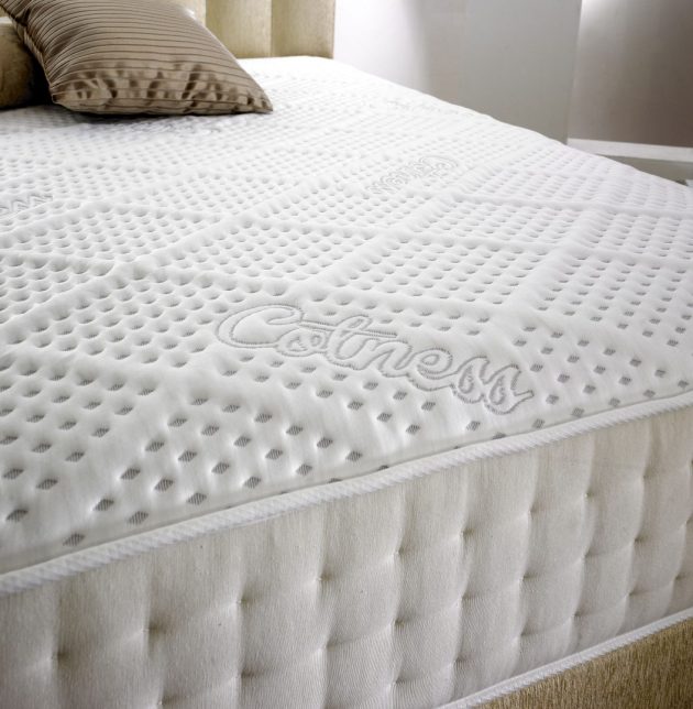 Forte Pocket 2000 – 3ft – ATS Carpets